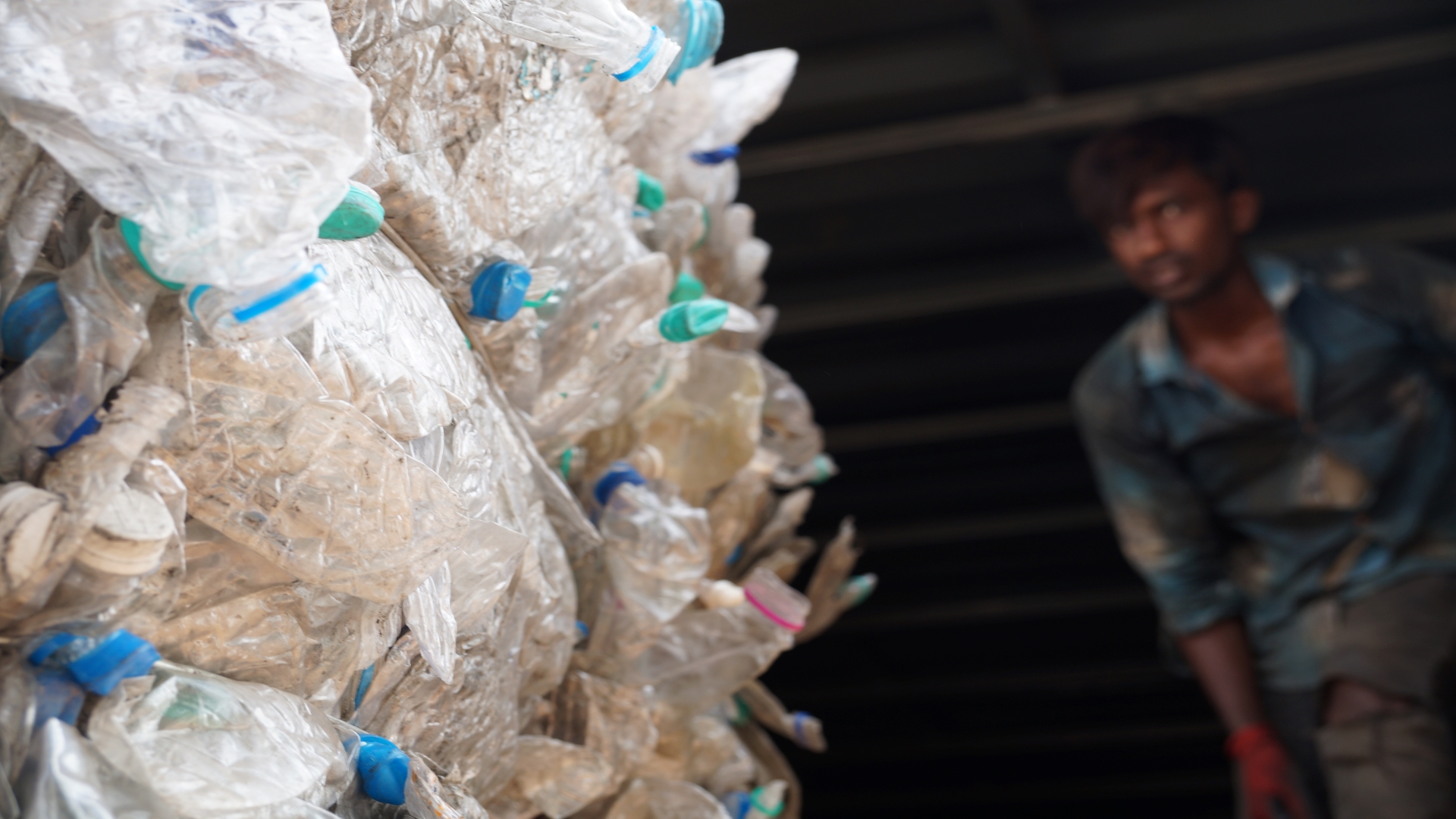 Waste Aggregatoin | Waste Aggregation Service